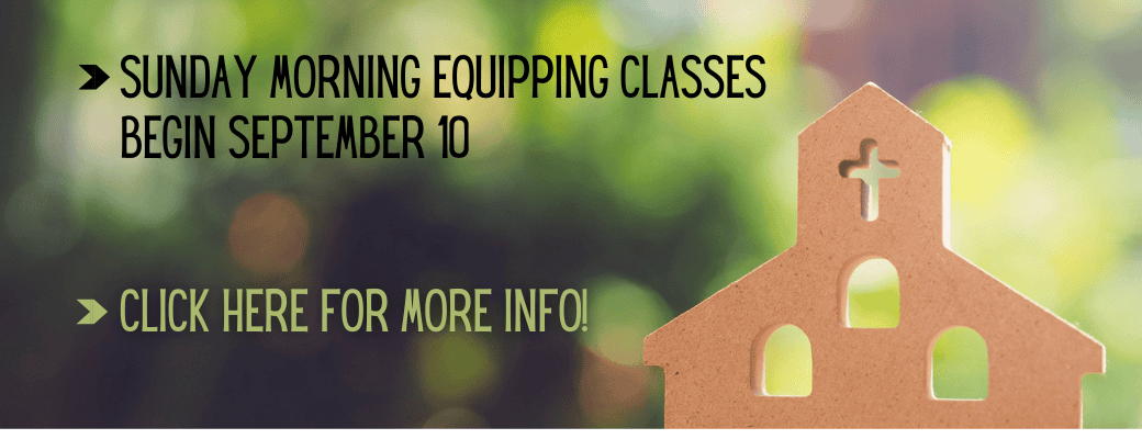 Calvary Presbyterian Church